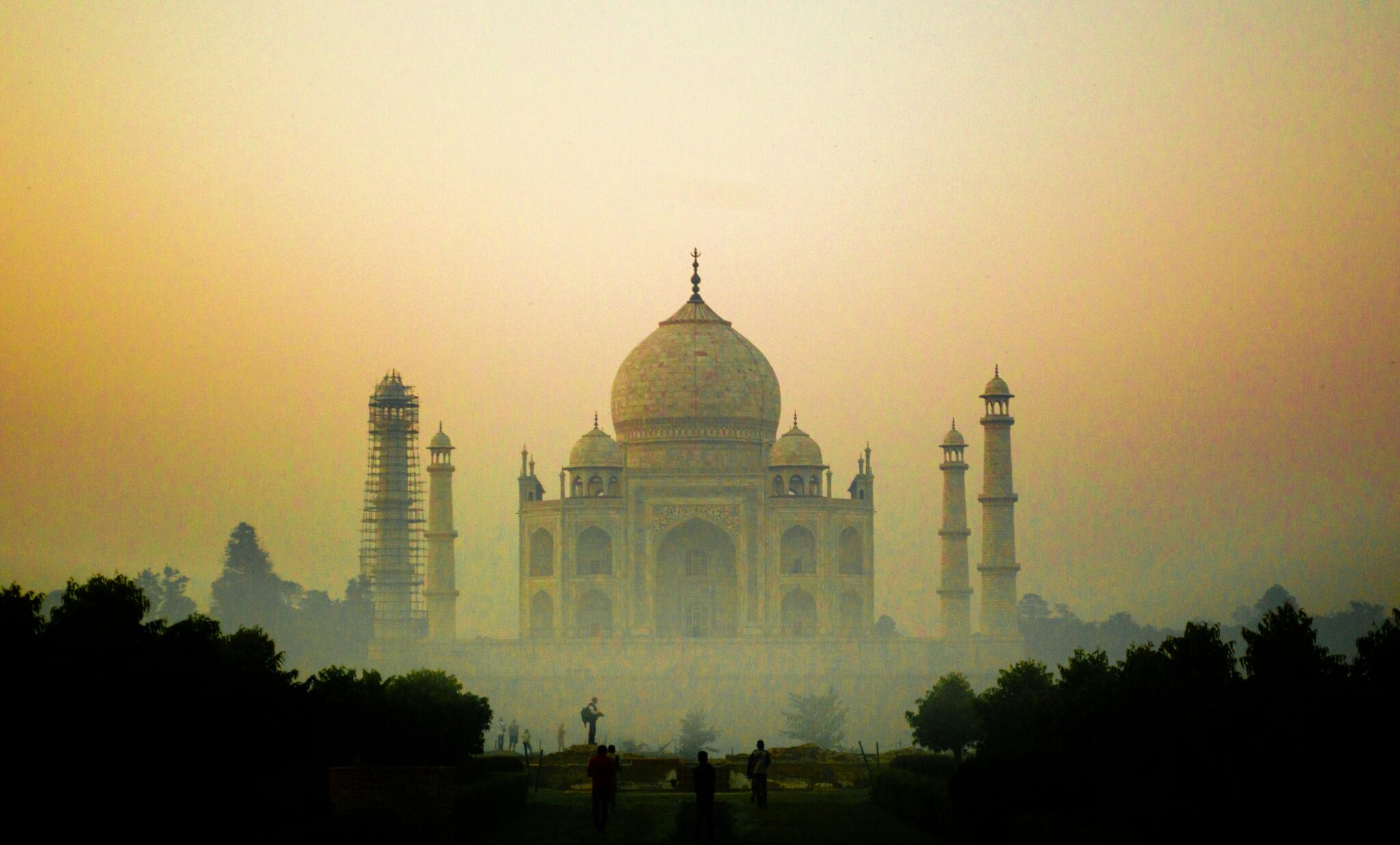 5 Best Places for a 2-Day Trip in India | Oasis Tours India